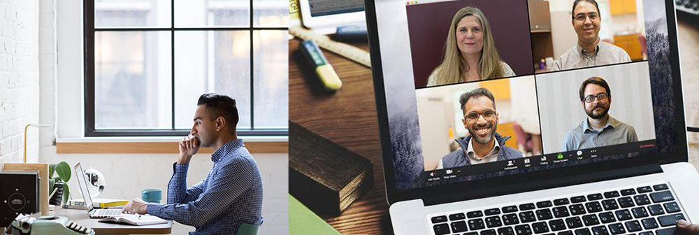 Post COVID-19: Taking your telework tools to the next level