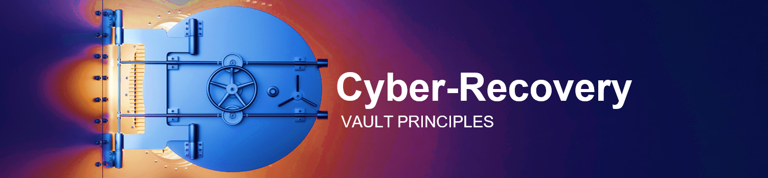 Ransomware – Countering attacks with the HPE StoreOnce solution