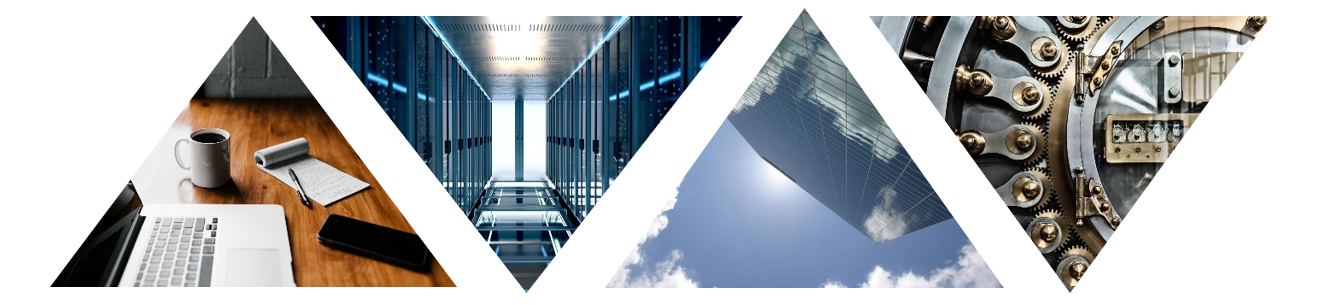 The Importance of Adaptive Infrastructure