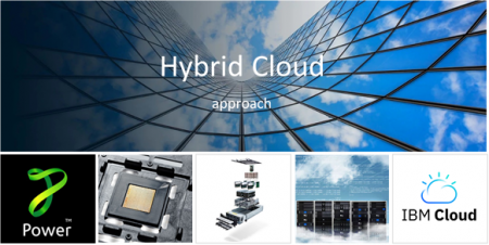 IBM Power platform | Hybrid Cloud | PCD Solutions