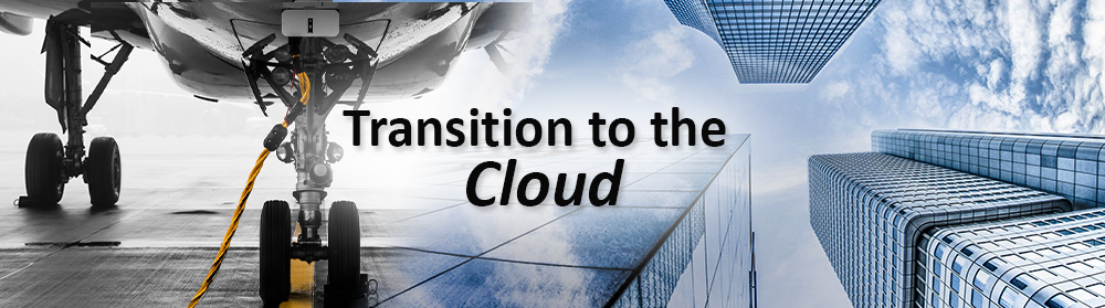 A look back on the Transition to the Cloud conference | Part 1